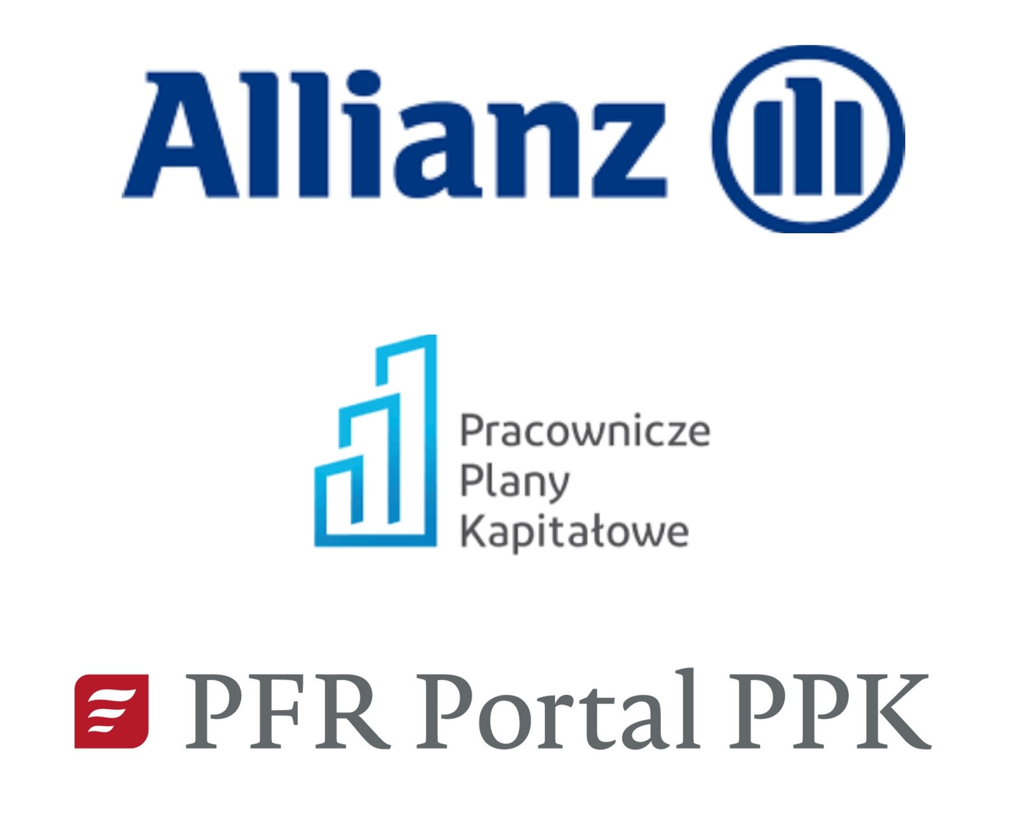 PPK dla nowo zatrudnionych we współpracy z TFI Allianz – webinarium ... PPK dla nowo zatrudnionych we współpracy z TFI Allianz – webinarium ...